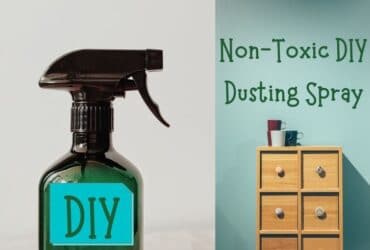 10 Cheap DIY Dusting Spray Recipes to Make at Home and Save Money