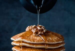 To Get Rid of the Syrup Stain on Your Carpet? Do This!