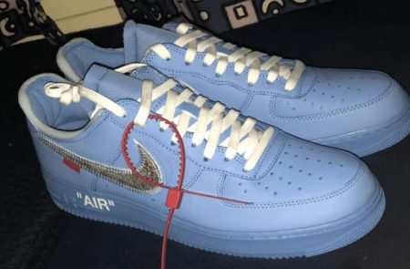 4 Ways To Clean Your White Air Force Ones - Best DIY Methods